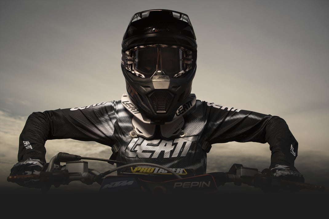 Kimpex Sponsorship Program