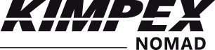 Kimpex Nomad trunk