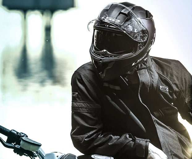 LS2 Helmets – Full Face | Kimpex Canada